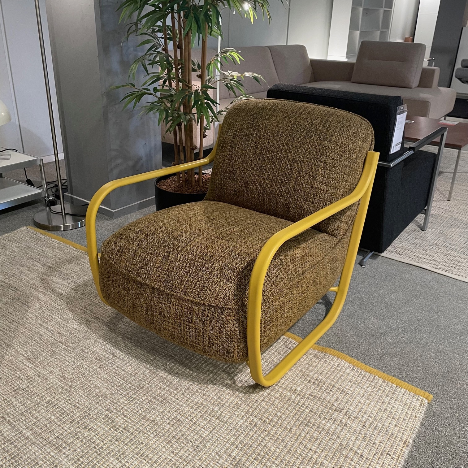 Chap van Pode - Voor uw interieur slaagt u bij Meijer Wonen!